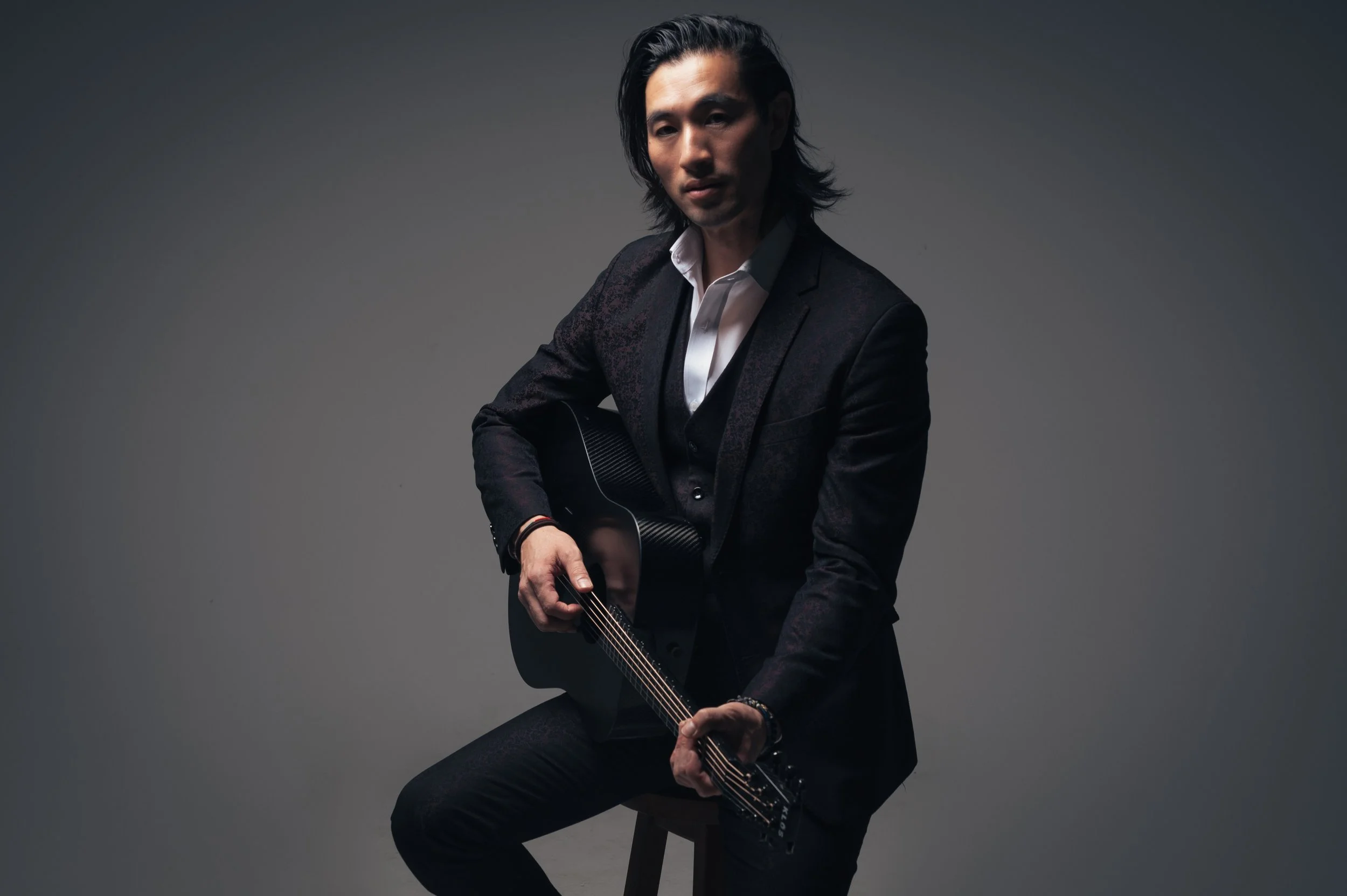 Daniel Park Music