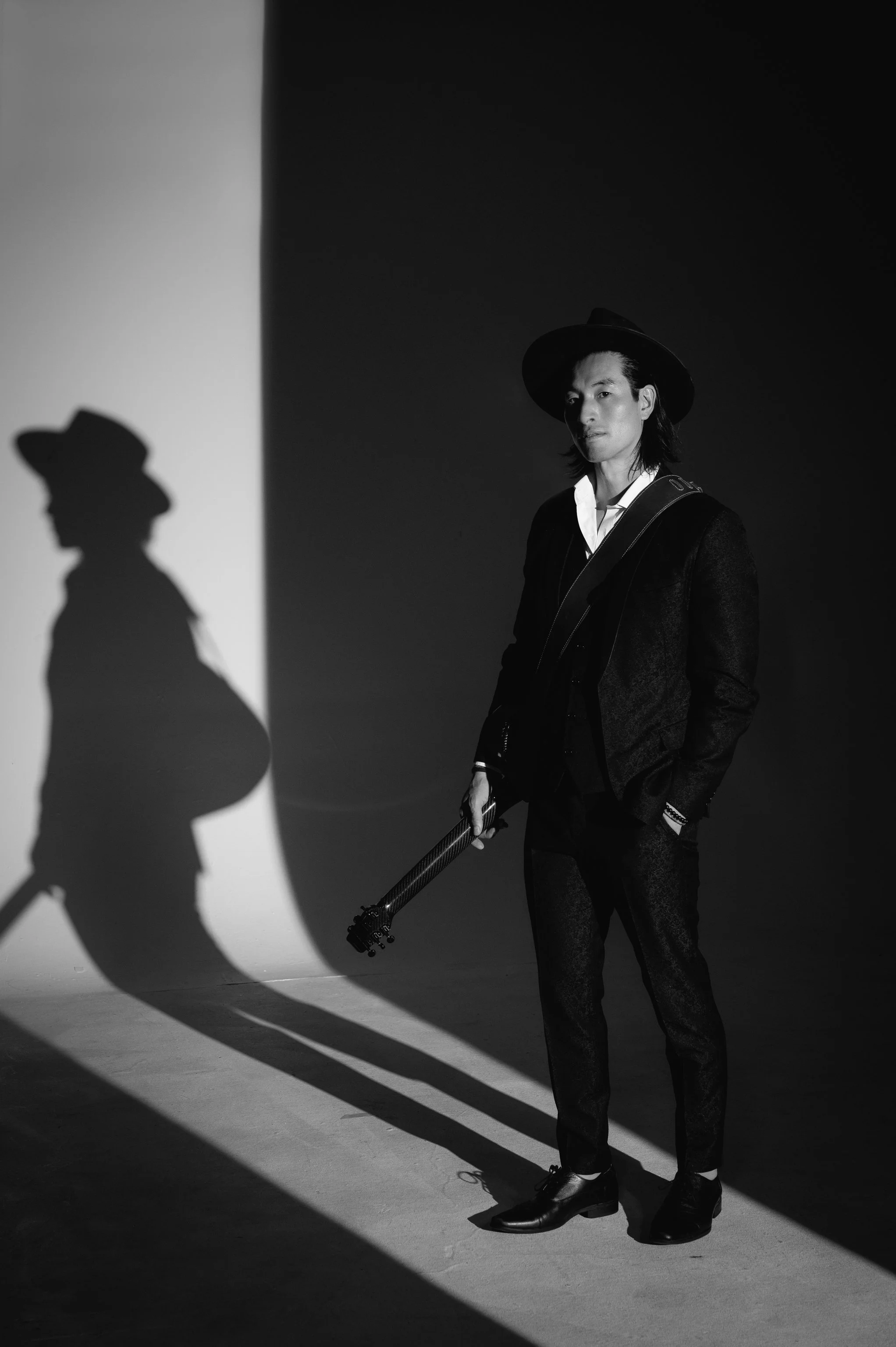 Daniel Park Music