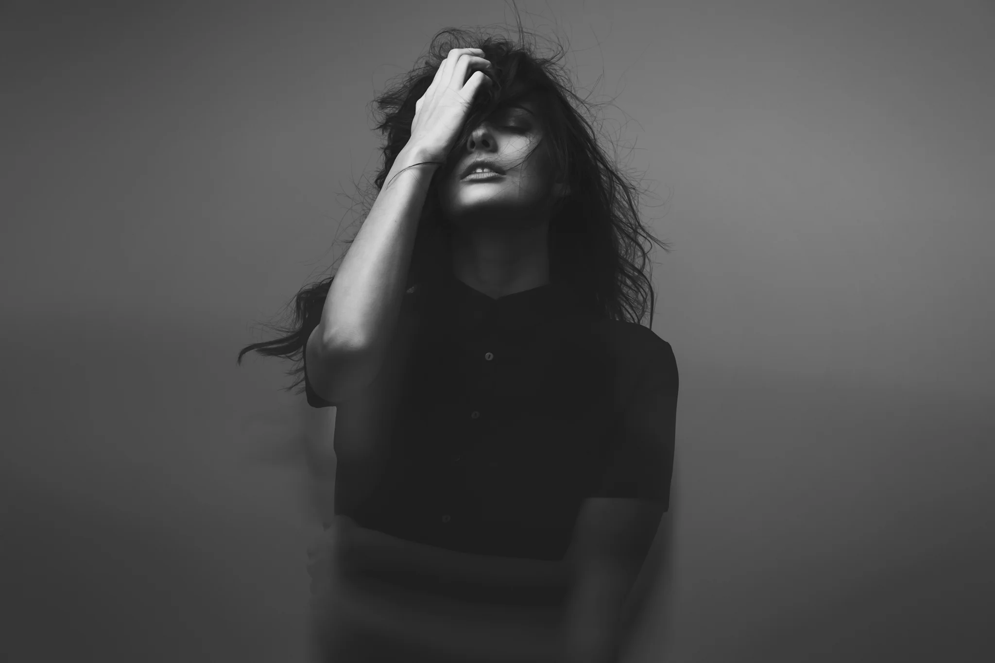 Isaac Alvarez | Award-Winning Film Director & Photographer in Los Angeles