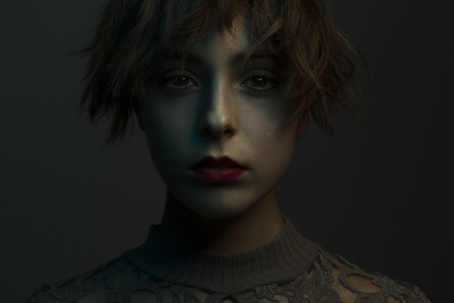 Isaac Alvarez | Award-Winning Film Director & Photographer in Los Angeles