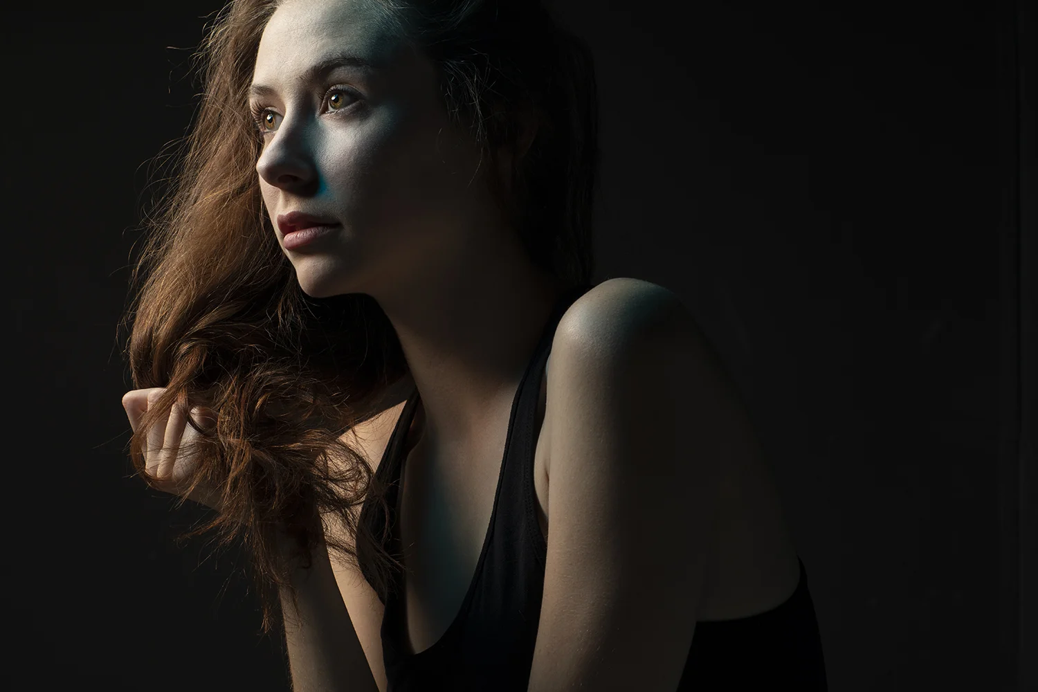 Isaac Alvarez | Award-Winning Film Director & Photographer in Los Angeles