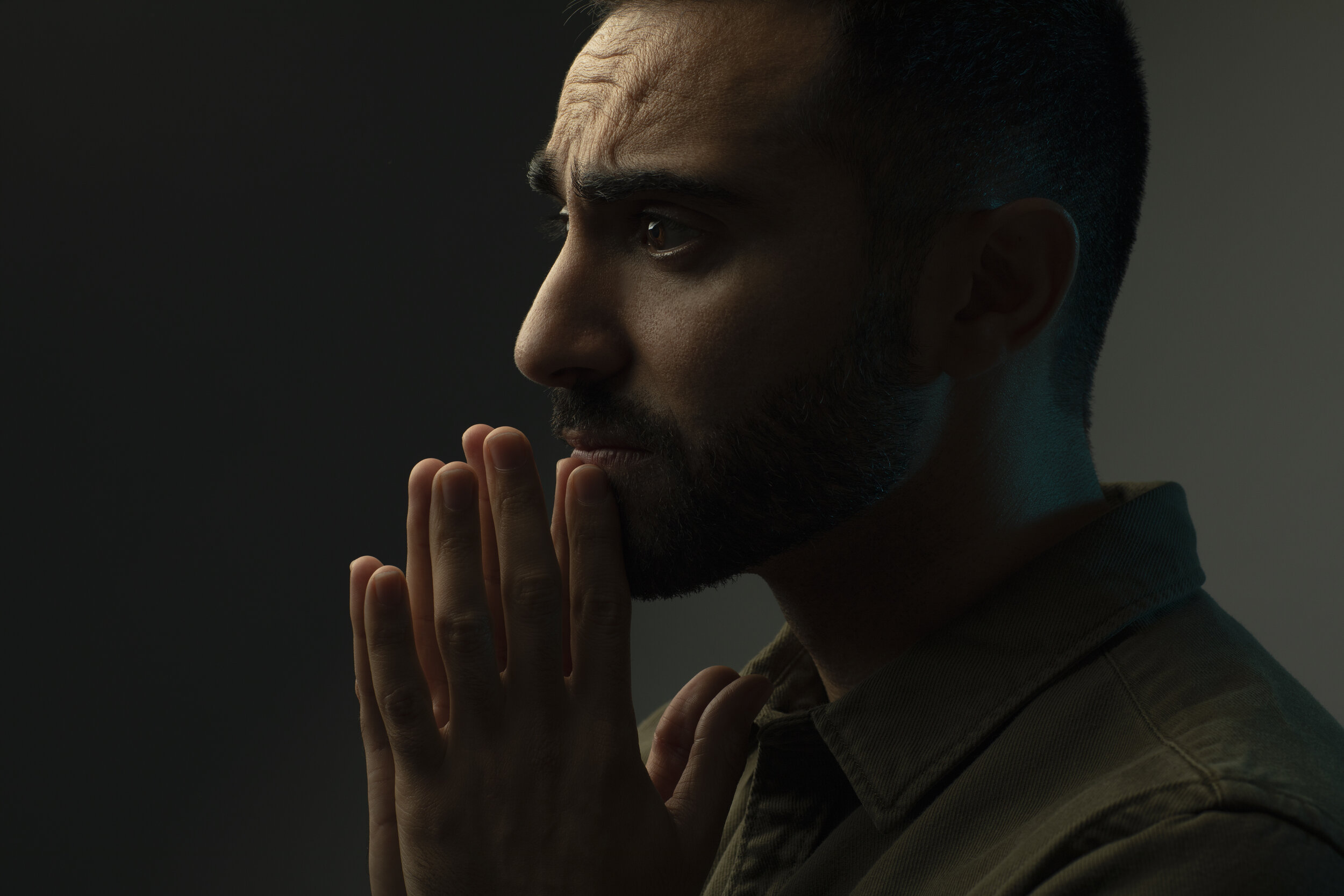 Isaac Alvarez | Award-Winning Film Director & Photographer in Los Angeles