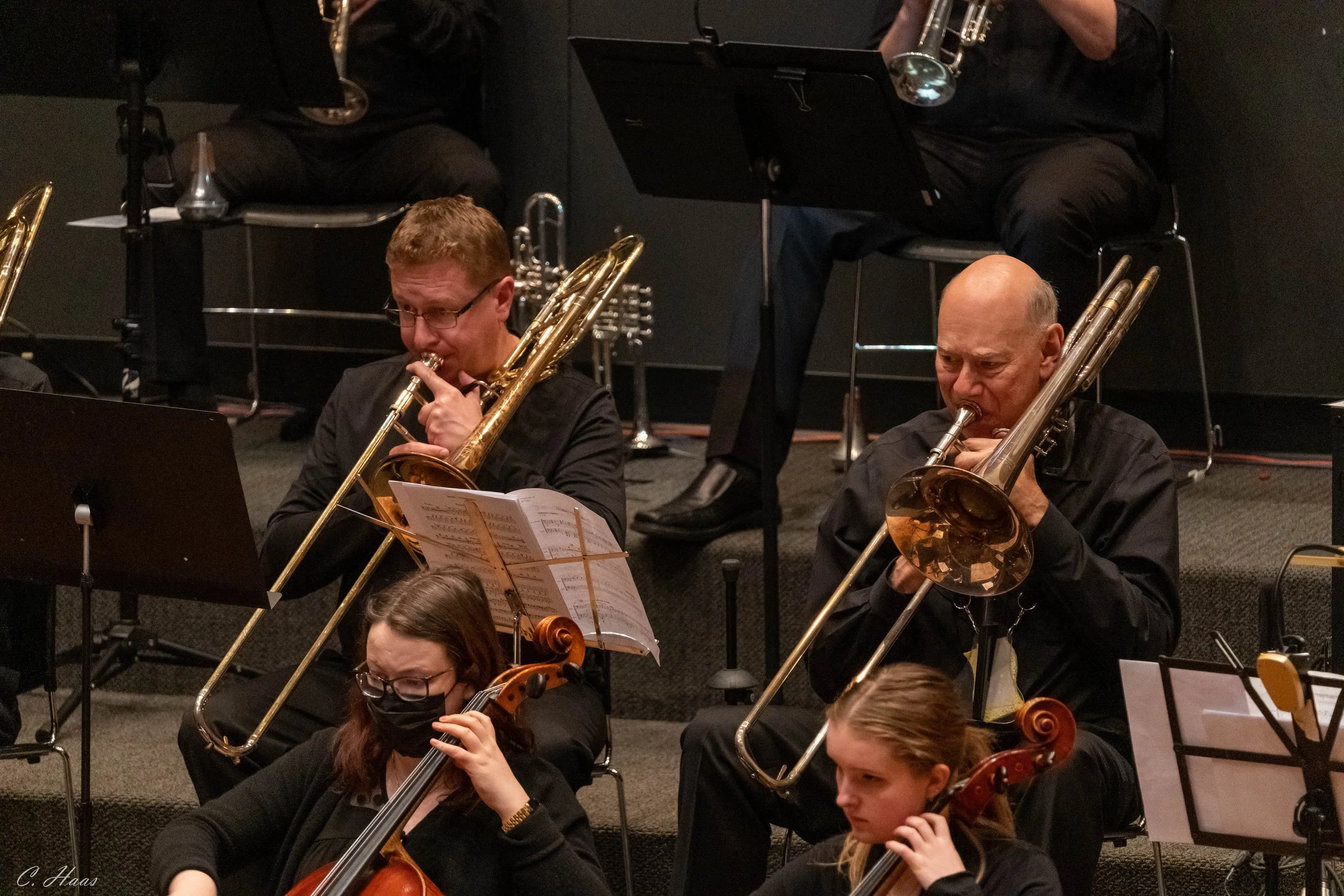 Gallery — Richmond Orchestra & Chorus
