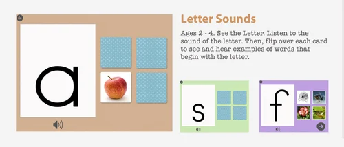 Montessori Classroom — Mobile Montessori