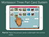 Card Matching - Animals — Mobile Montessori