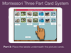 Card Matching - Animals — Mobile Montessori