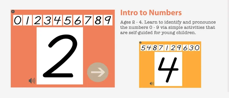 Montessori Classroom — Mobile Montessori