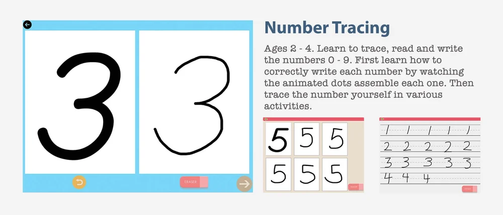 Montessori Classroom — Mobile Montessori