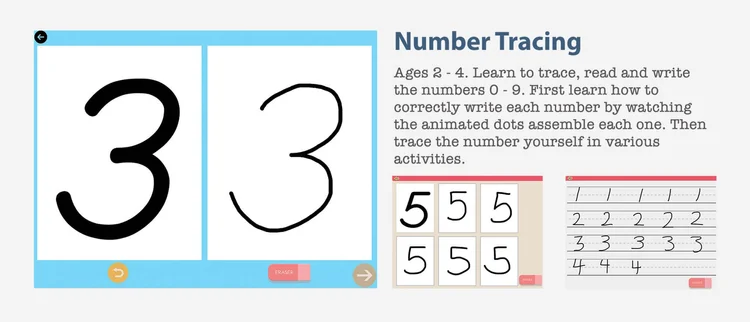 Montessori Classroom — Mobile Montessori