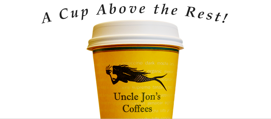 Uncle Jon's Coffee & Cafe
