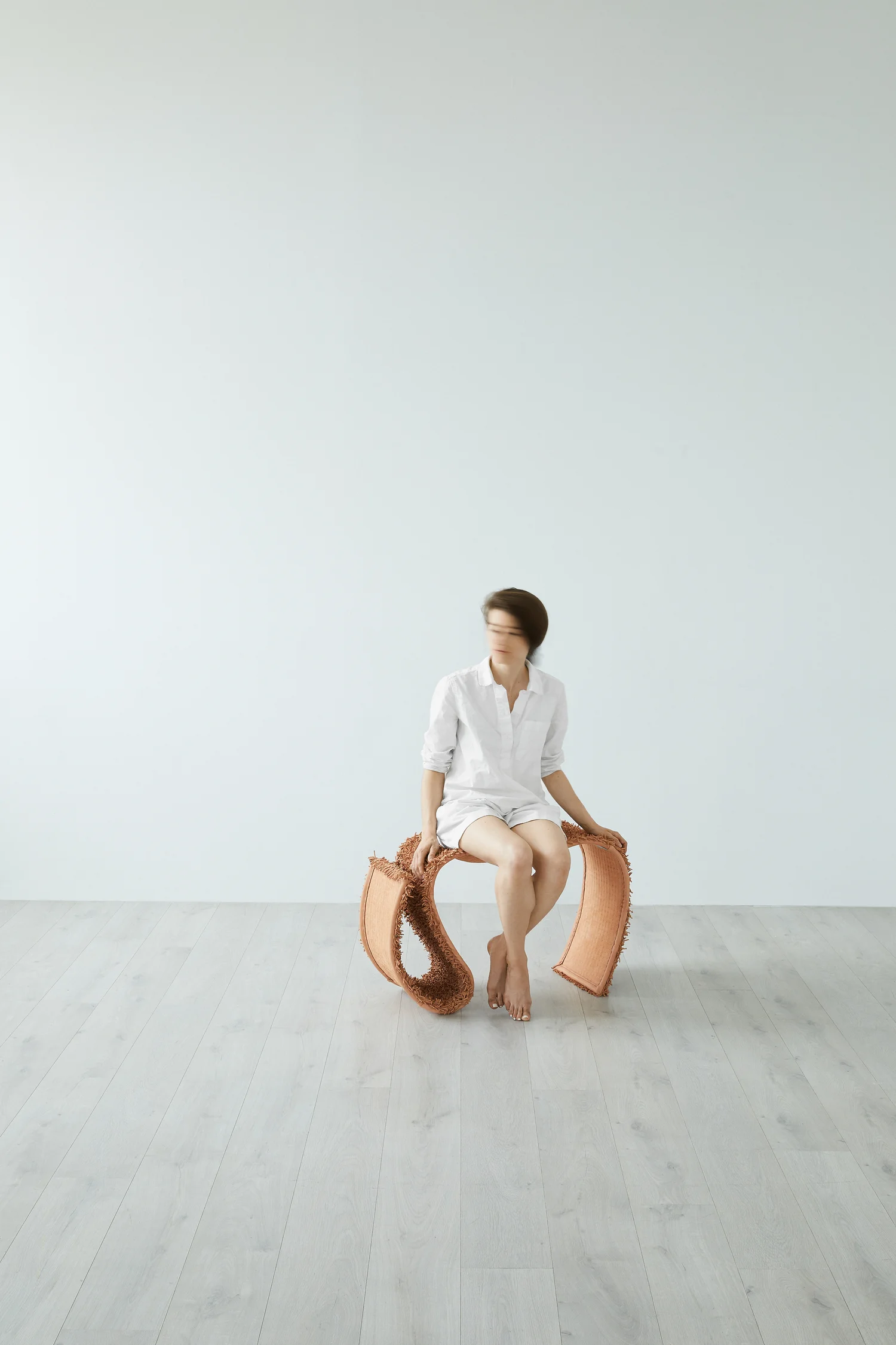 Oooli no. 1 — Poppy Lawman