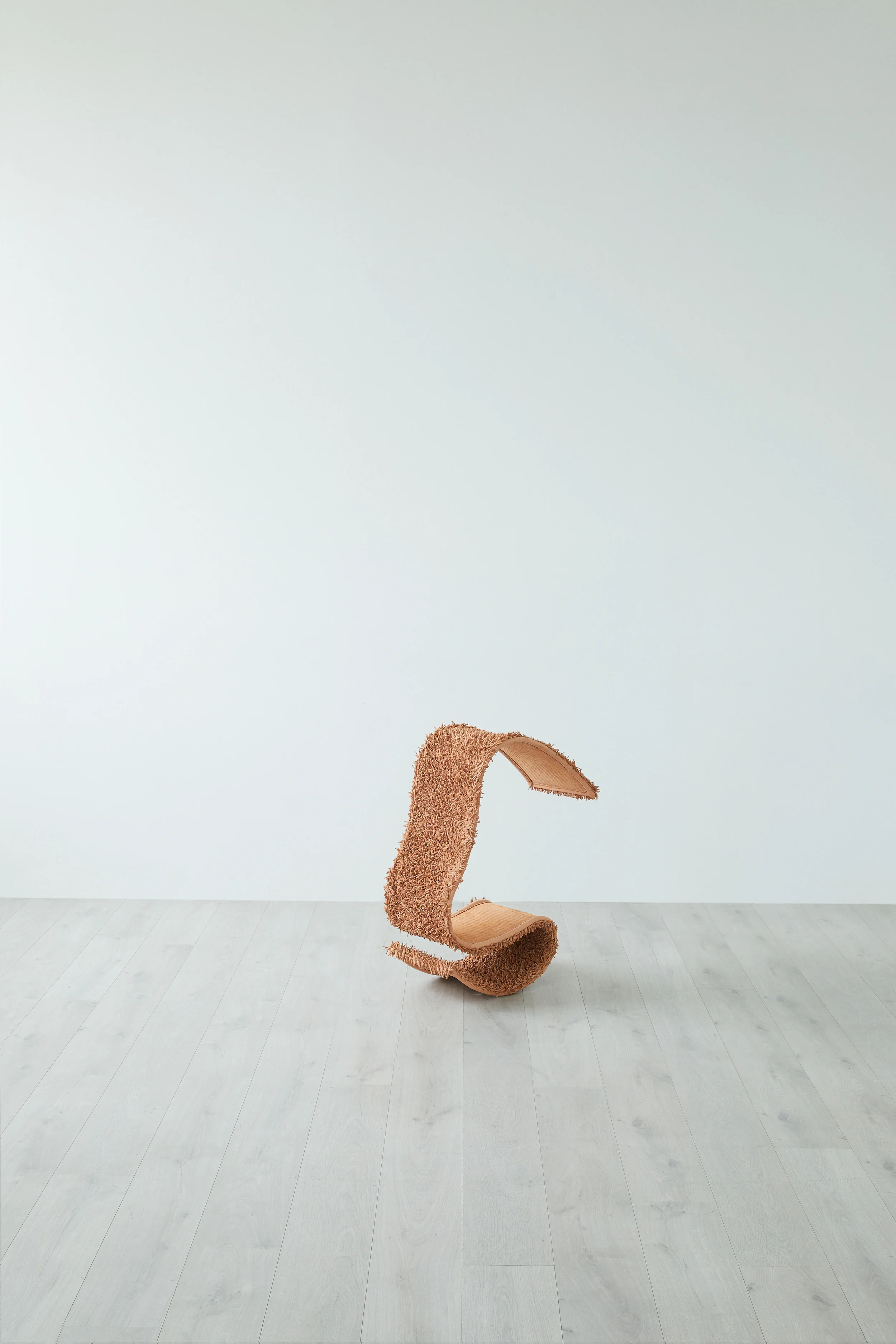 Oooli no. 1 — Poppy Lawman