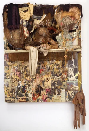 SFMOMA | One on One: Apsara DiQuinzio on Bruce Conner’s LOOKING GLASS ...