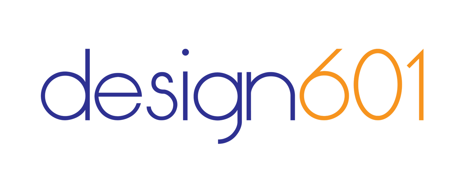 Design601 — Pier601 Creative