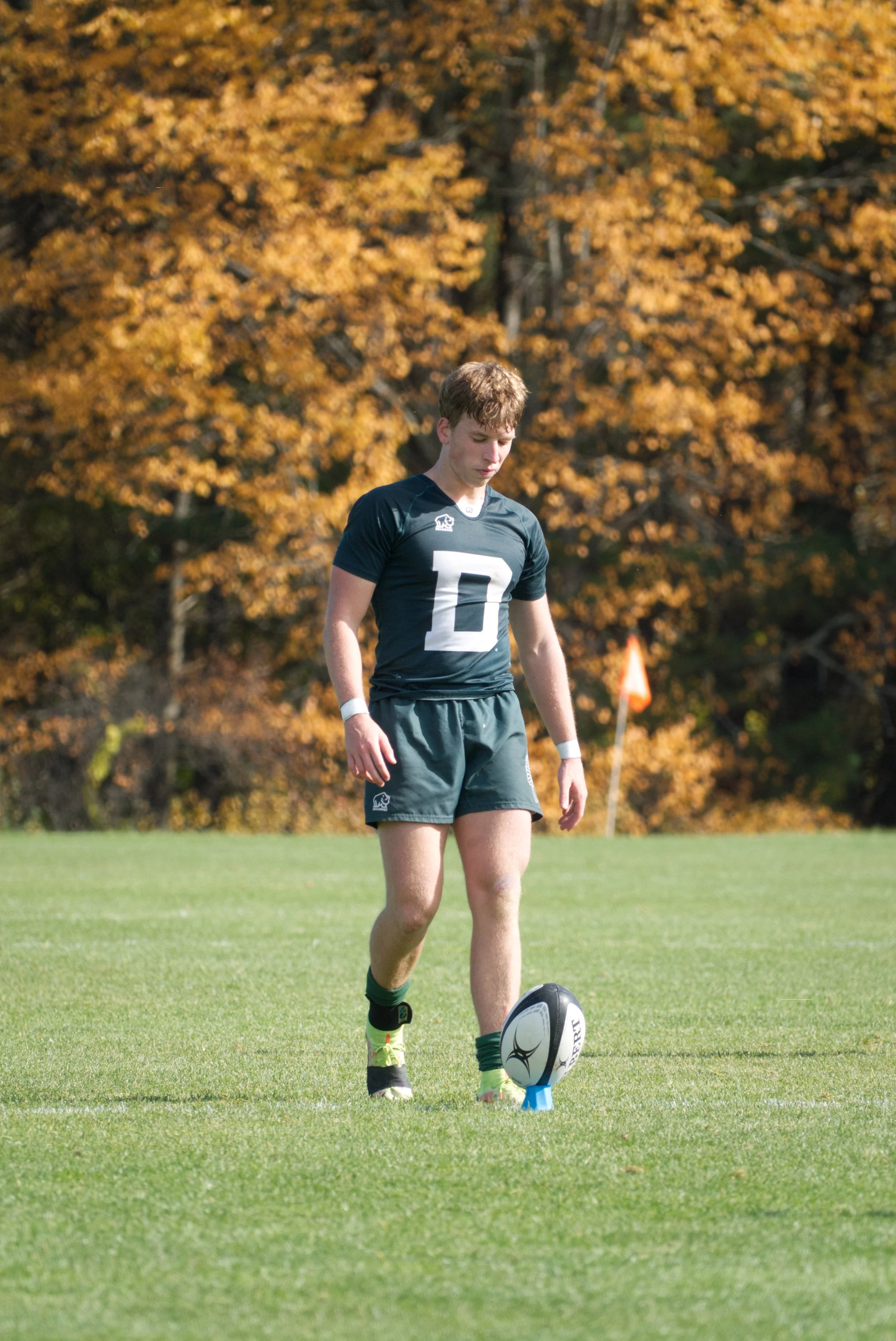 Dartmouth Rugby Football Club