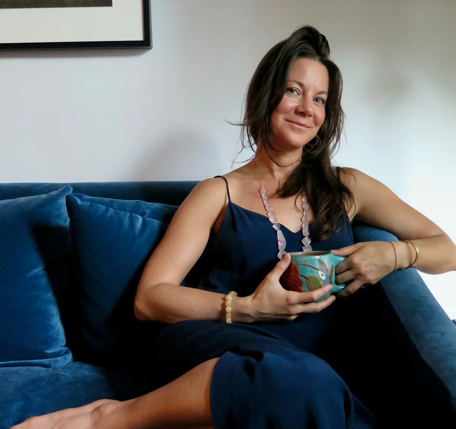 Postpartum Chef Training + Doula Mentorship — Clover and Timothy ~ Alicia Allison