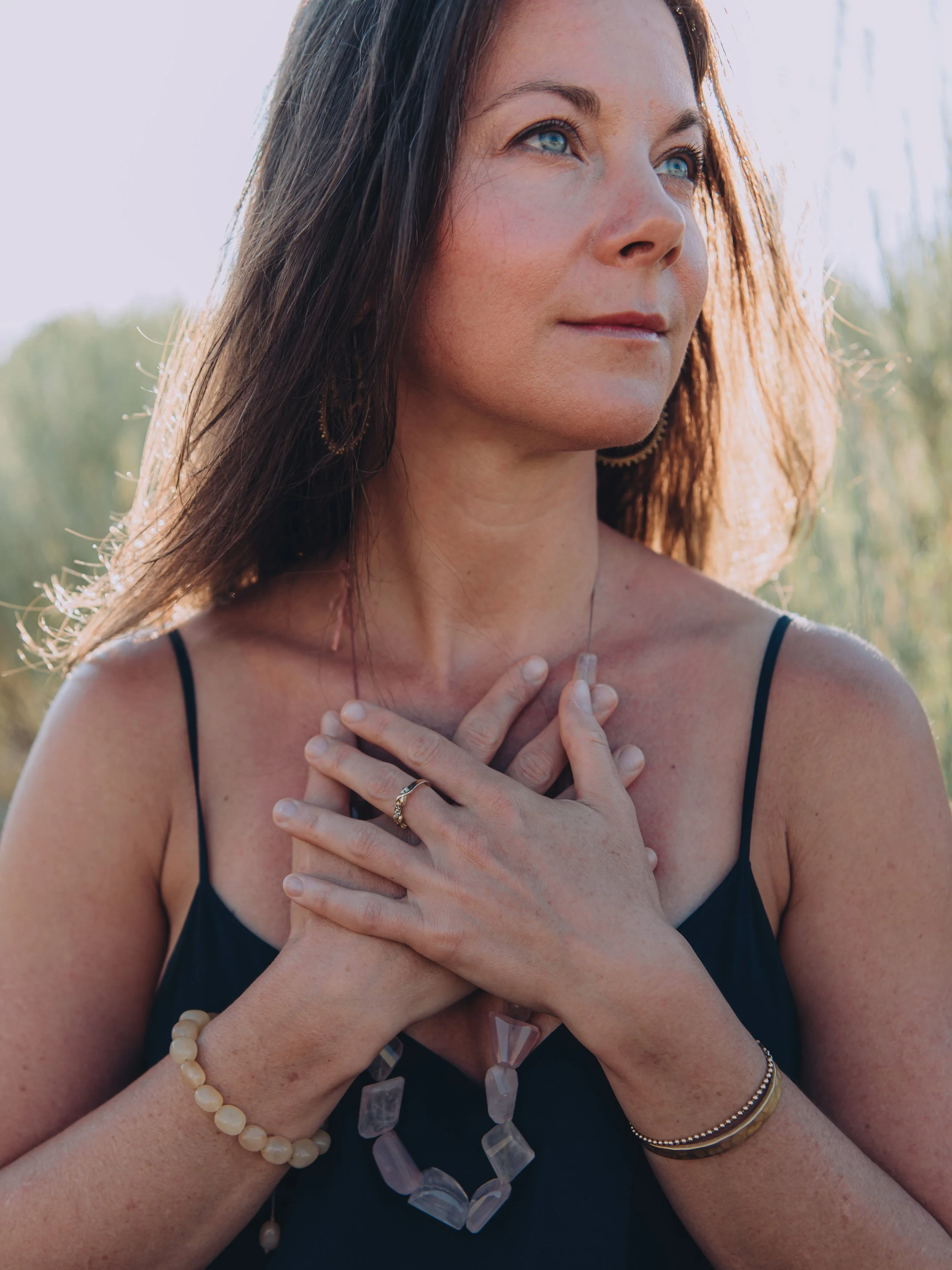 About Alicia — Clover and Timothy ~ Alicia Allison