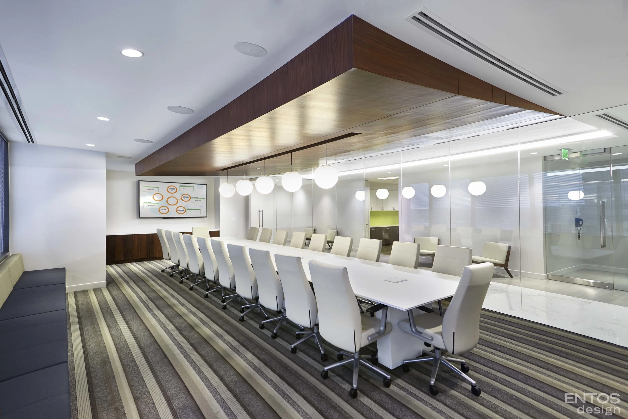 Corporate — ENTOS Design