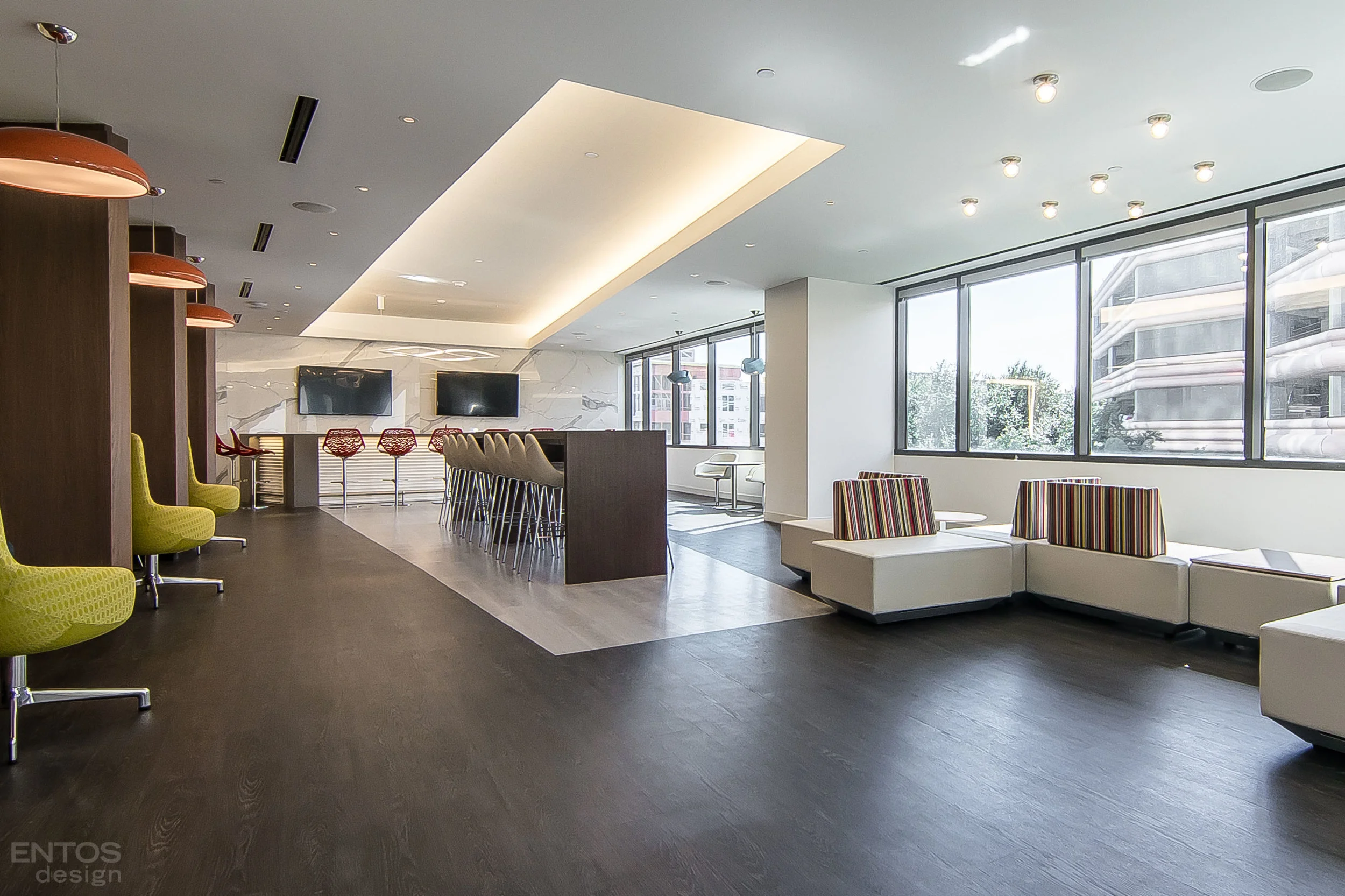 in the news — ENTOS Design