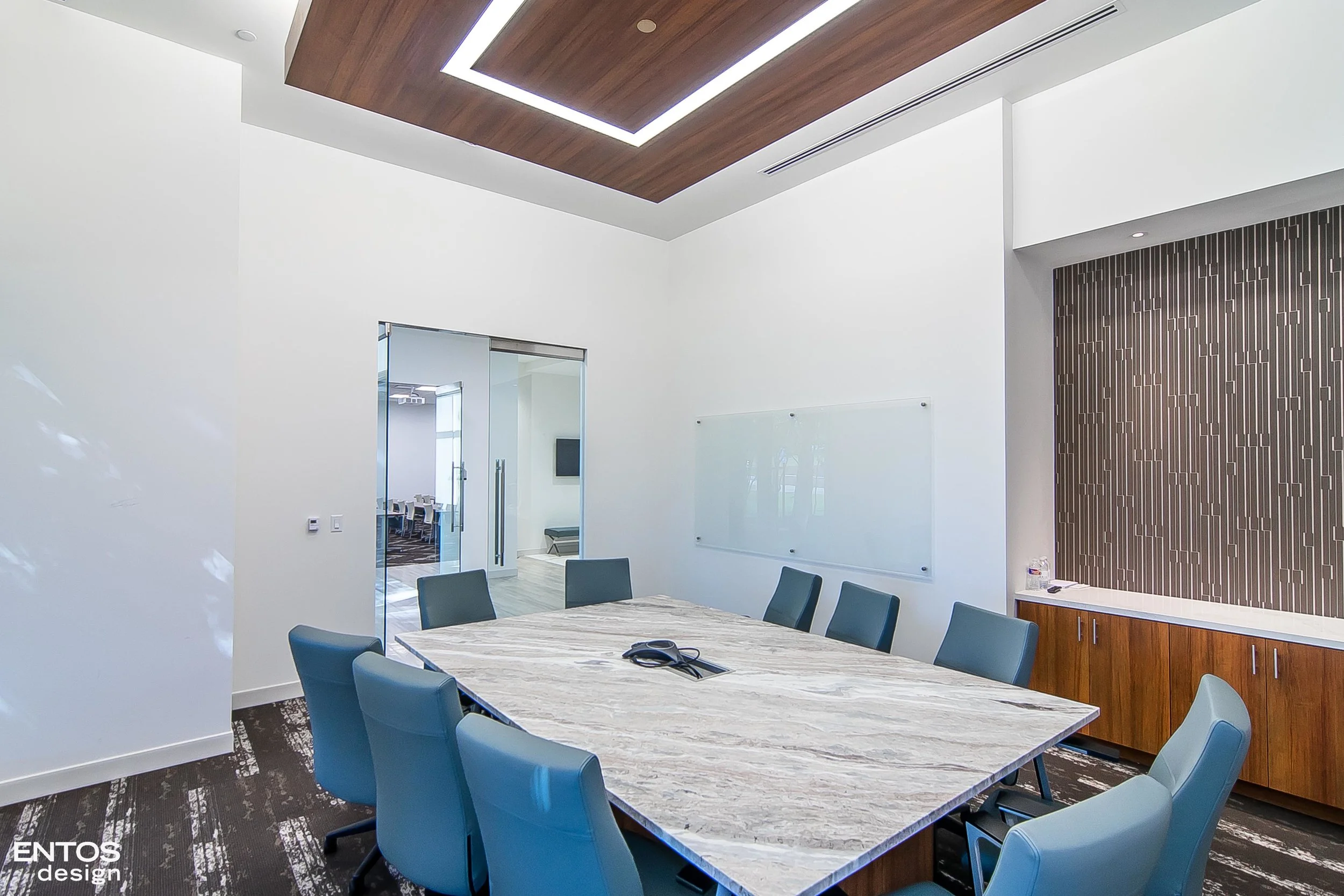 in the news — ENTOS Design