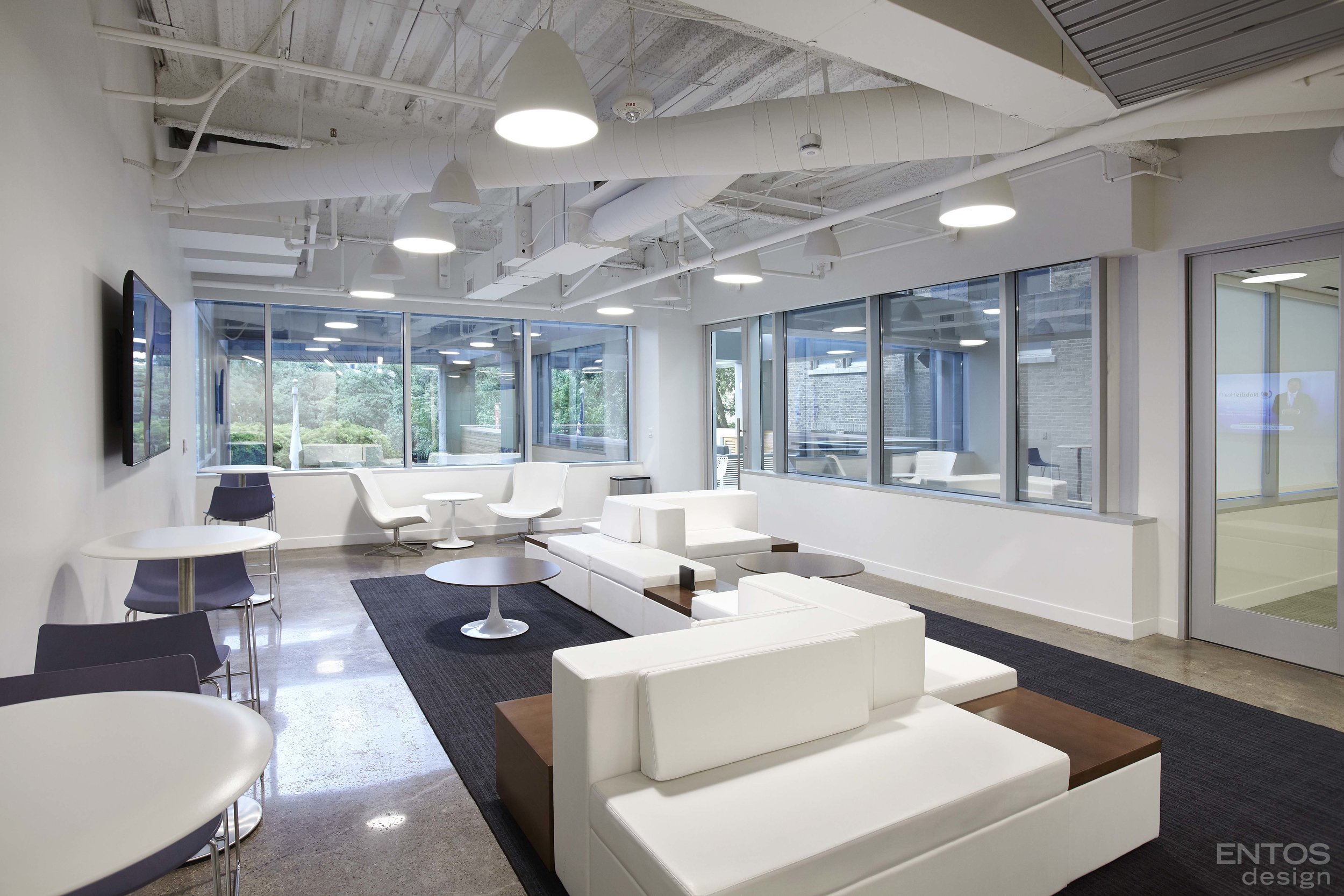 in the news — ENTOS Design