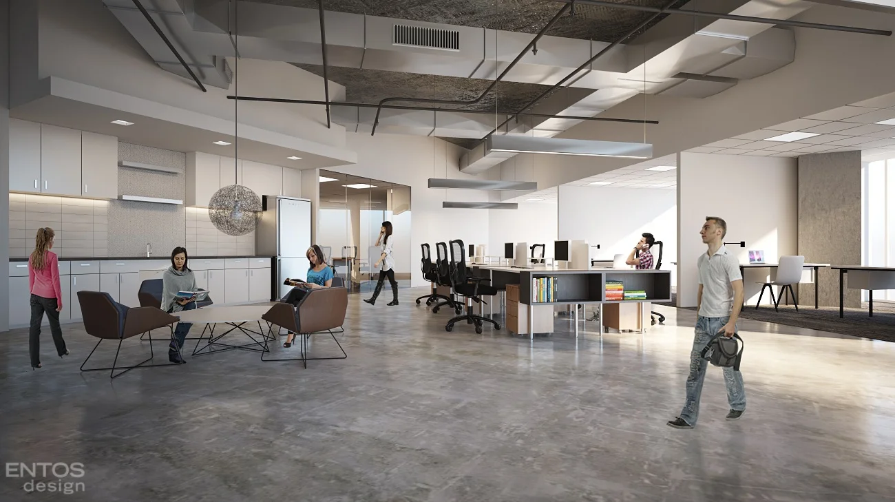 in the news — ENTOS Design