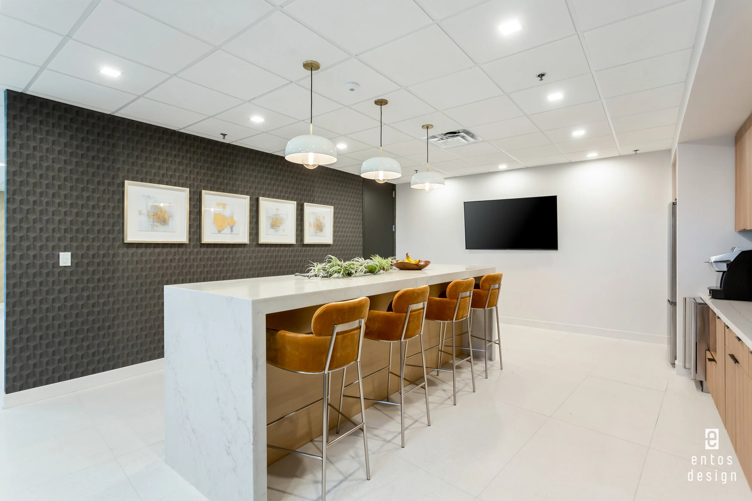 MedCore Partners — ENTOS Design