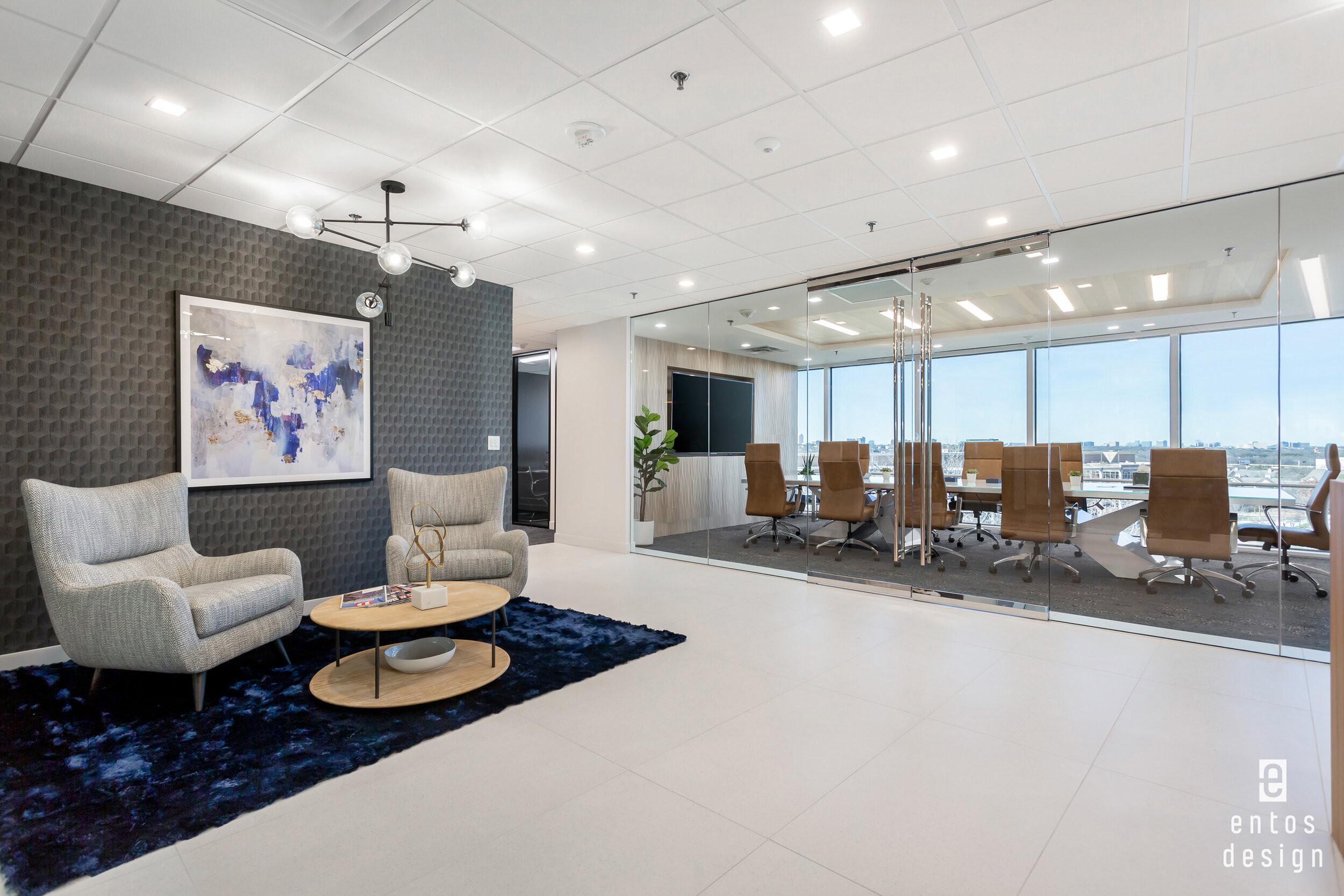 MedCore Partners — ENTOS Design