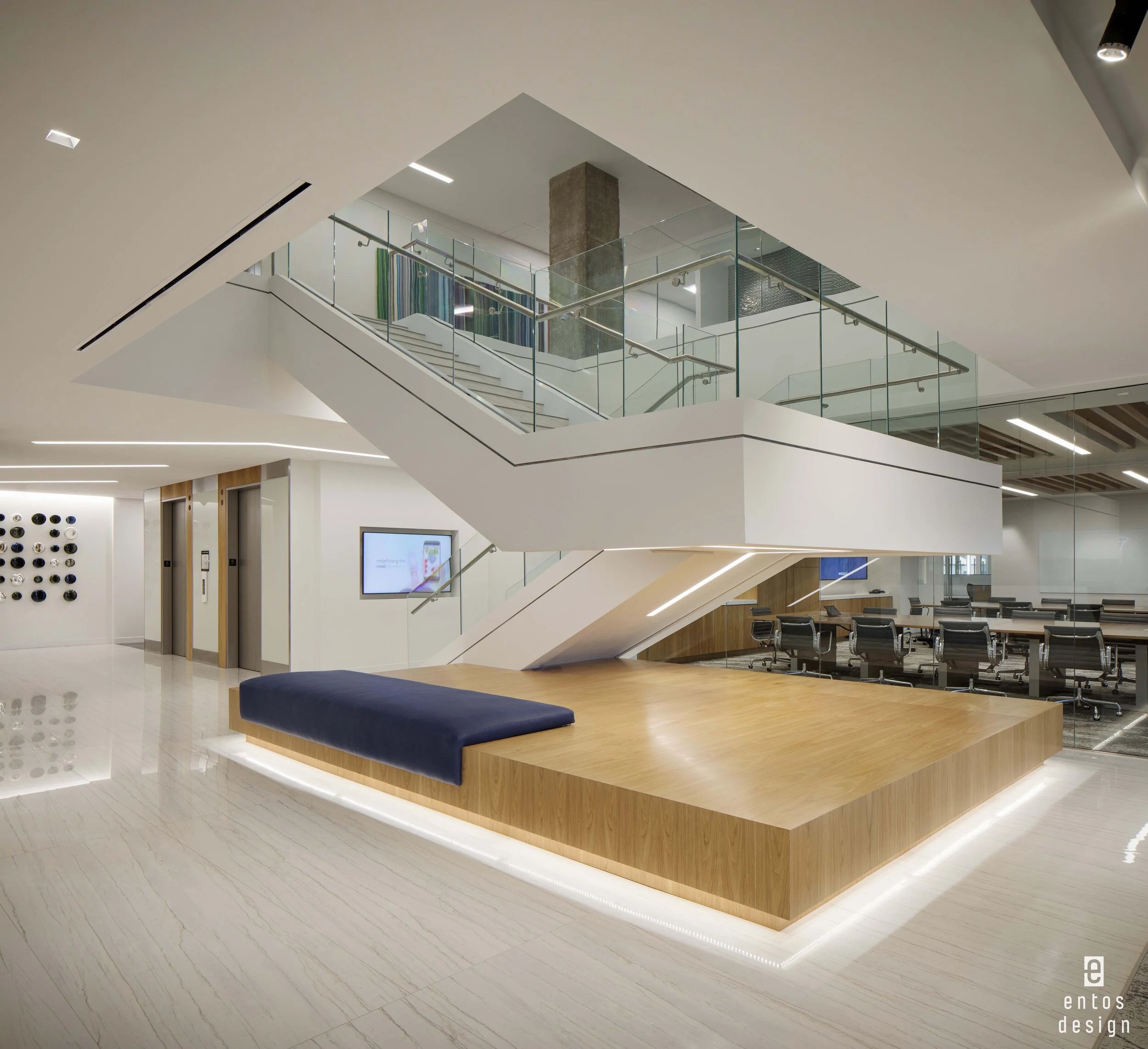 Weitzman — ENTOS Design