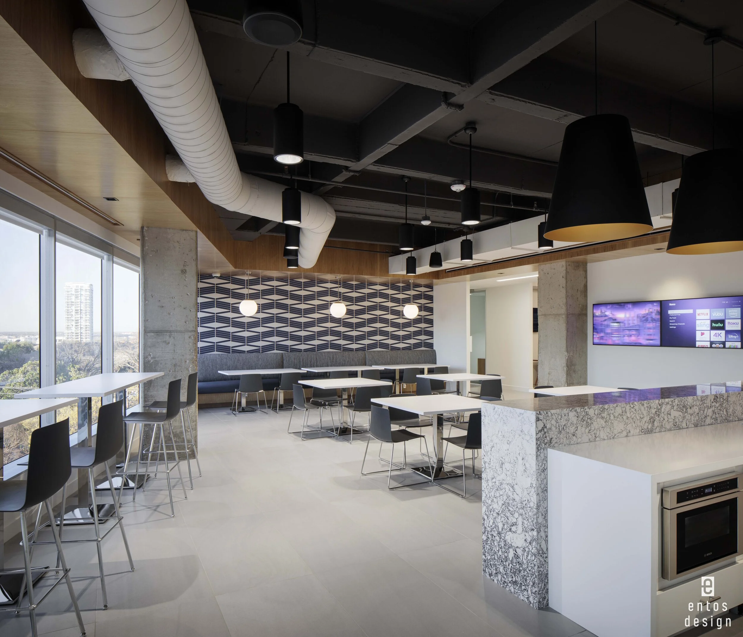 Weitzman — ENTOS Design