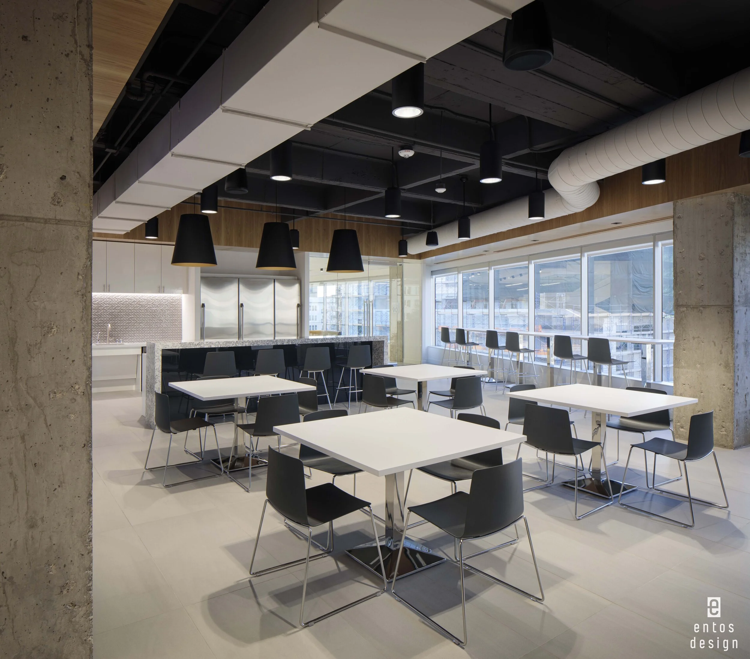 Weitzman — ENTOS Design