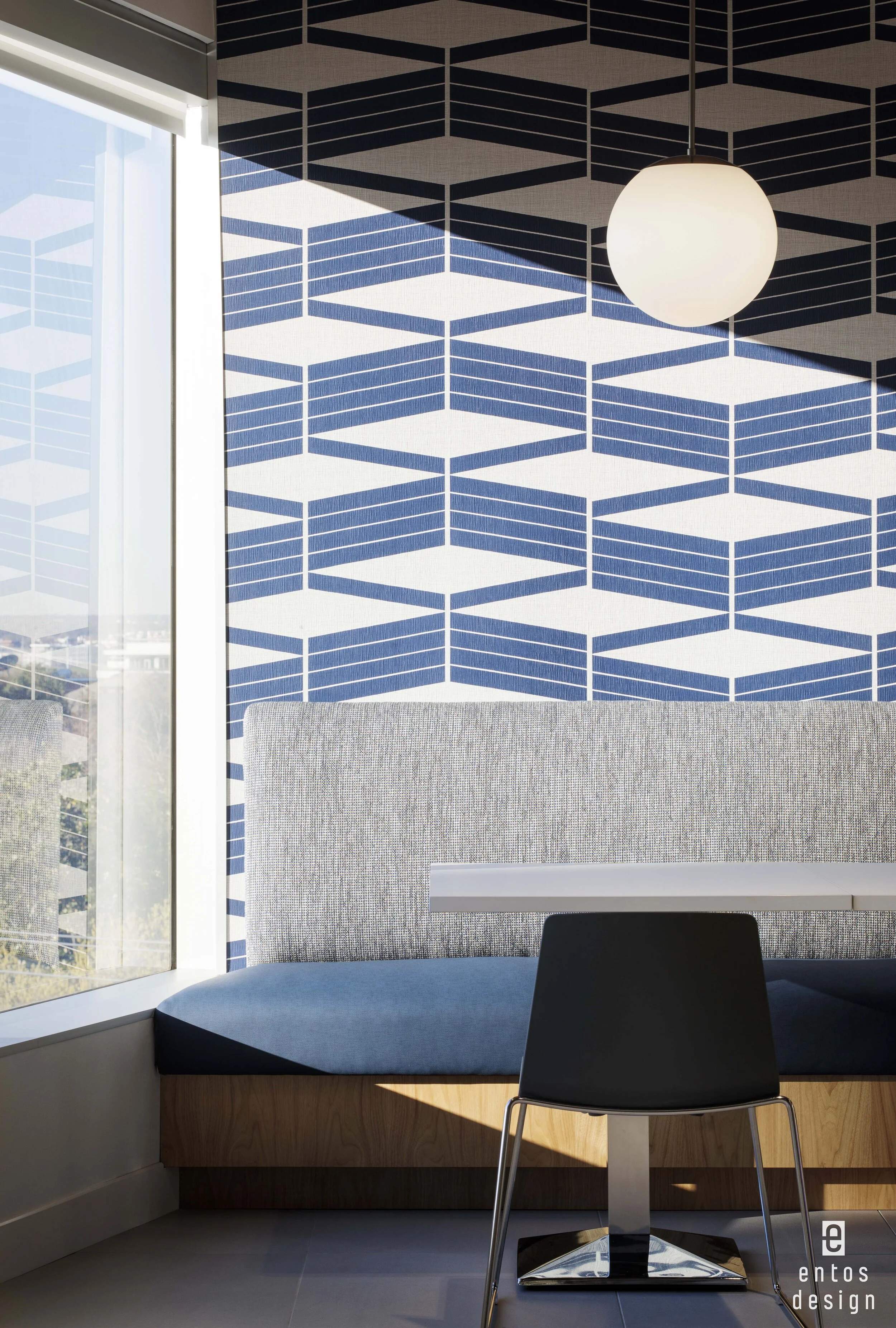 Weitzman — ENTOS Design