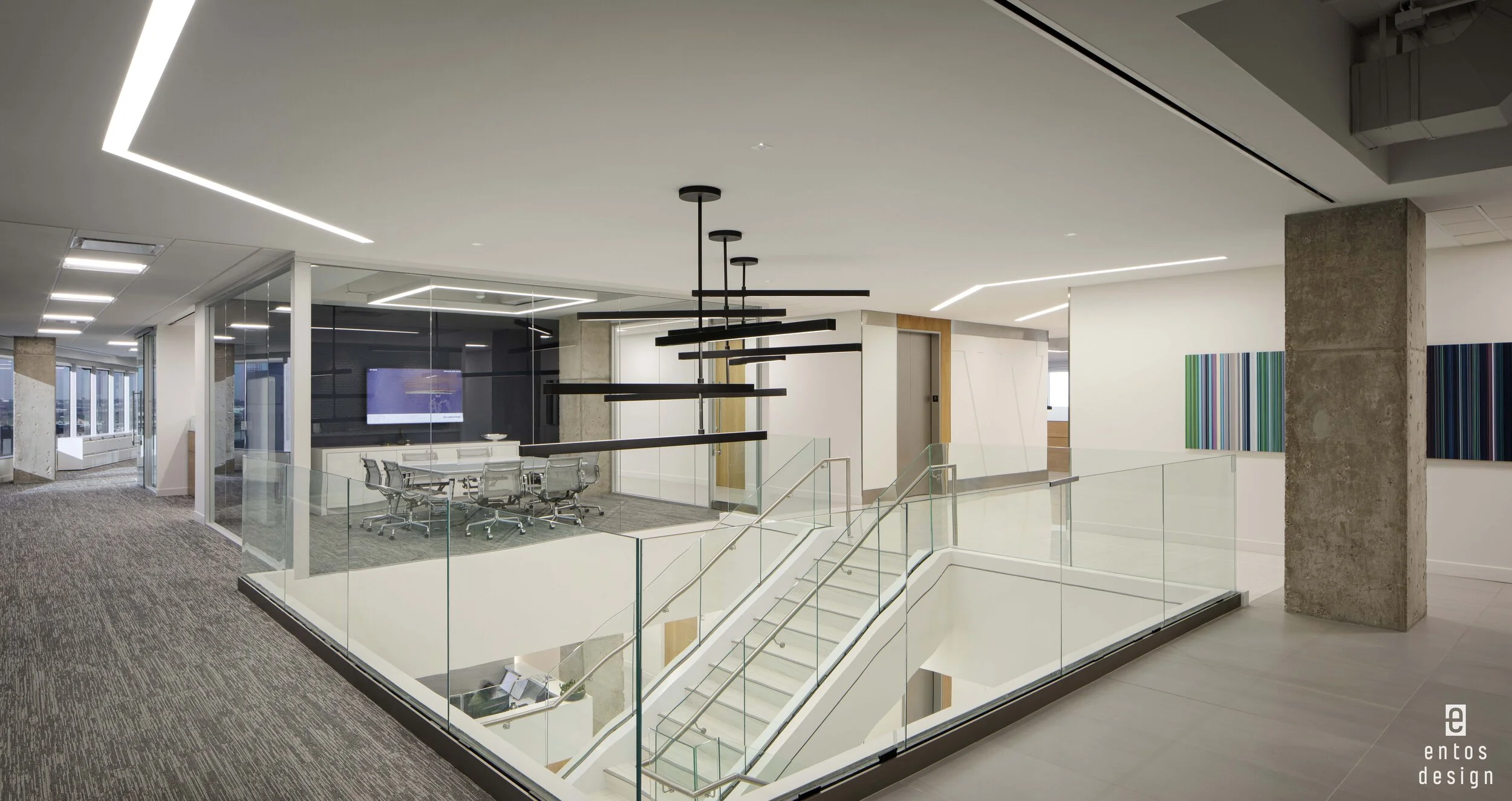 Weitzman — ENTOS Design