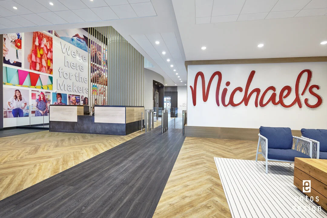 Corporate — ENTOS Design