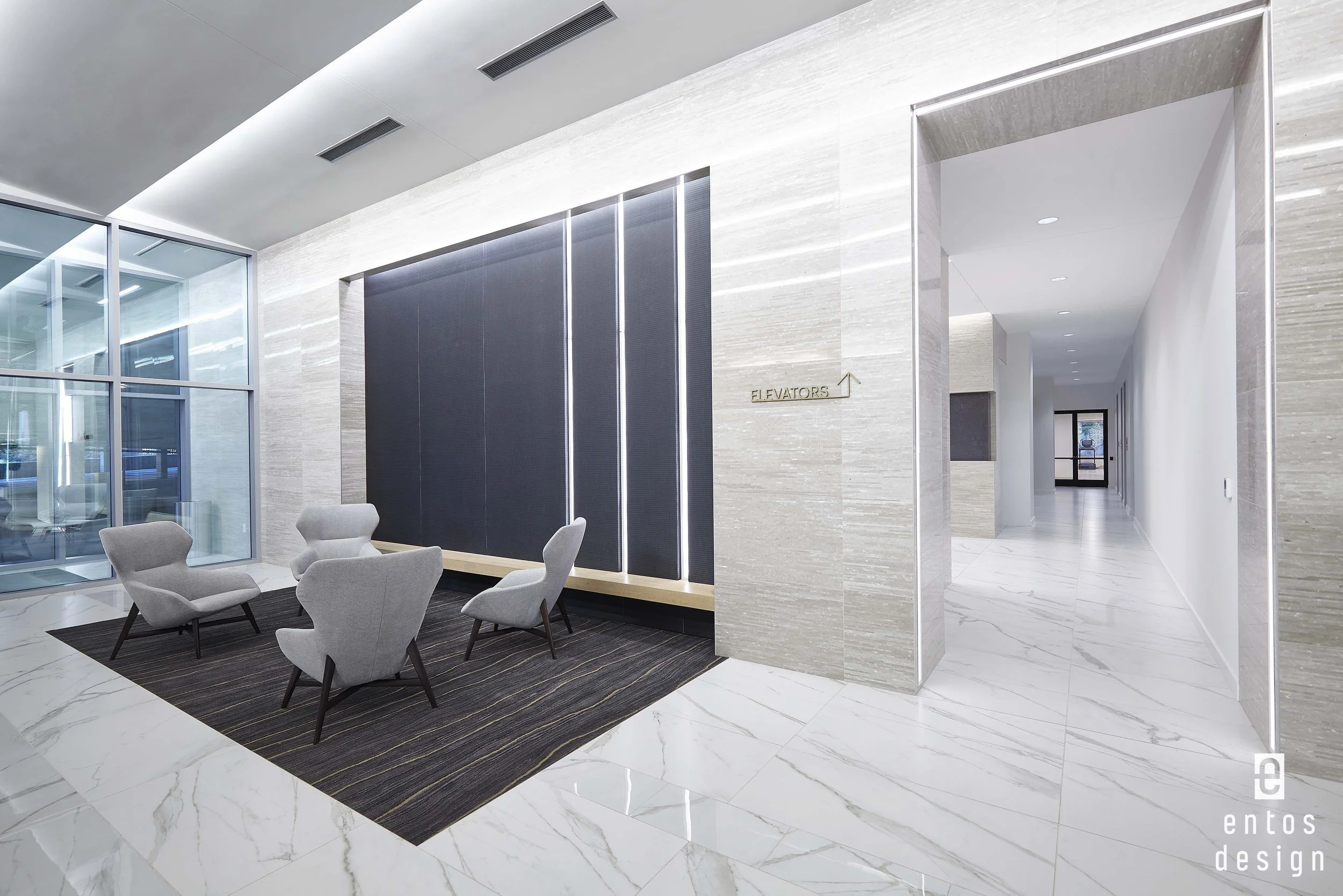 Apex at Legacy — ENTOS Design