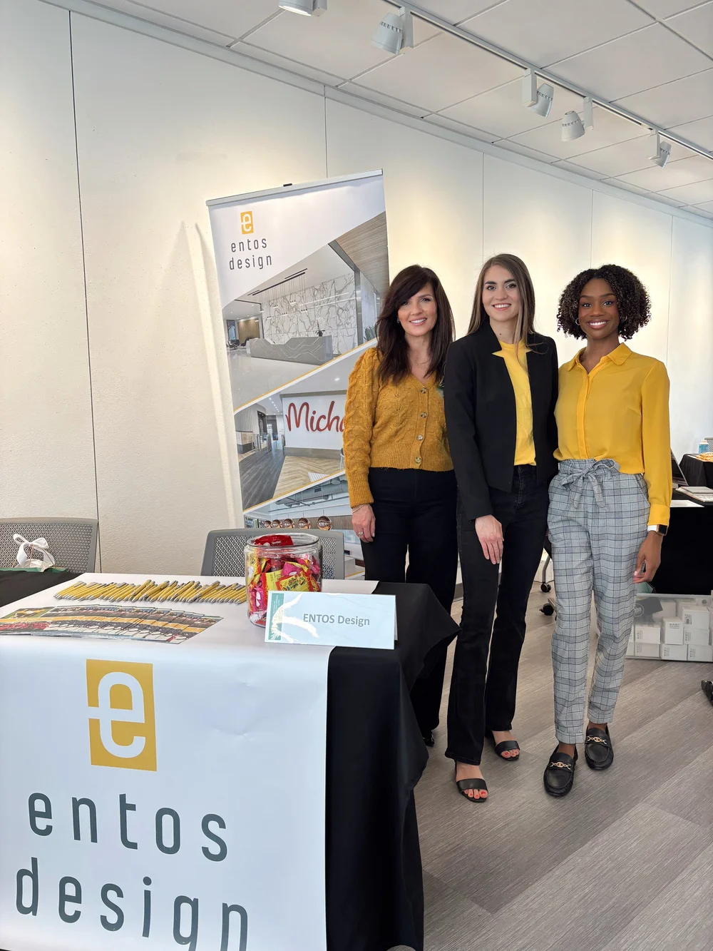 Careers — ENTOS Design