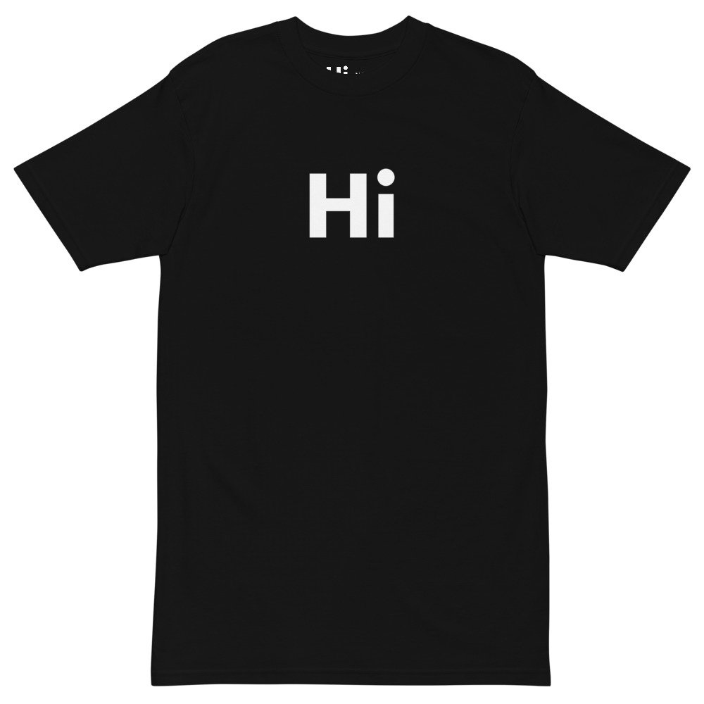 Creative Project: Hi : How To • Johnny Michael