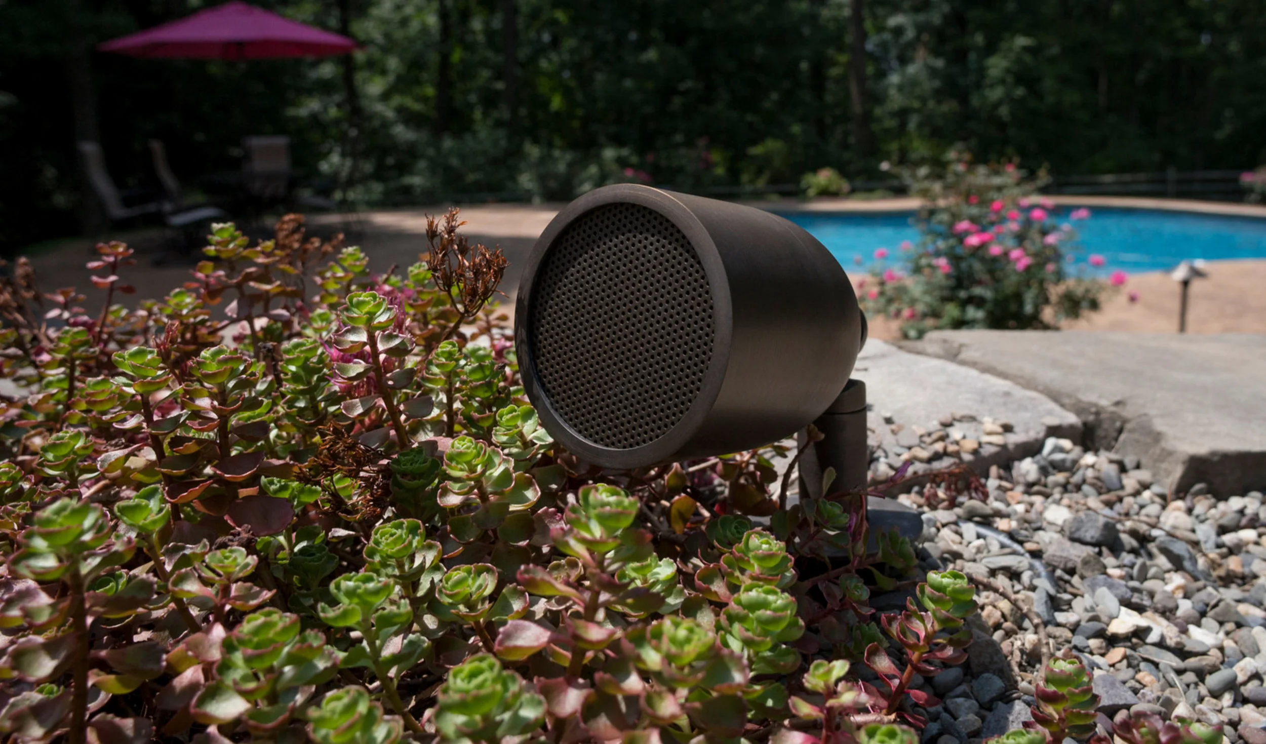 Coastal Source Outdoor Audio — Home Technology Experts: Residential ...