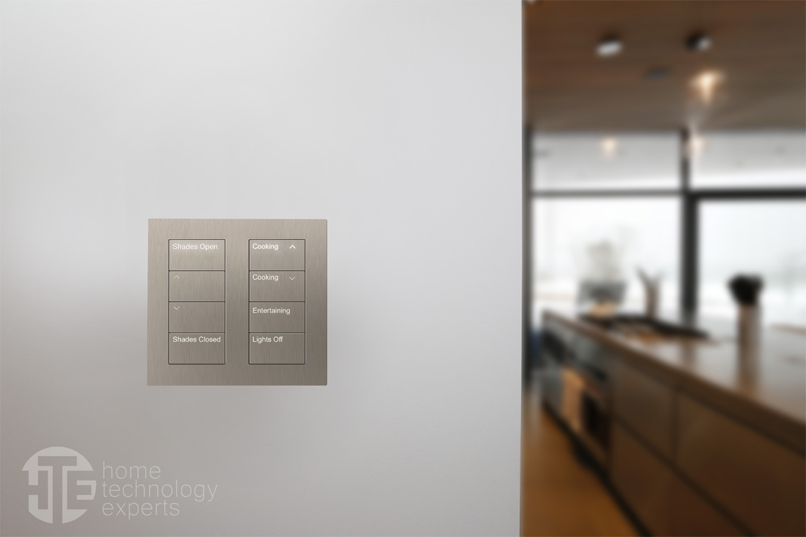 Lutron — Home Technology Experts: Residential & Commercial Audio/Video + Smart Homes