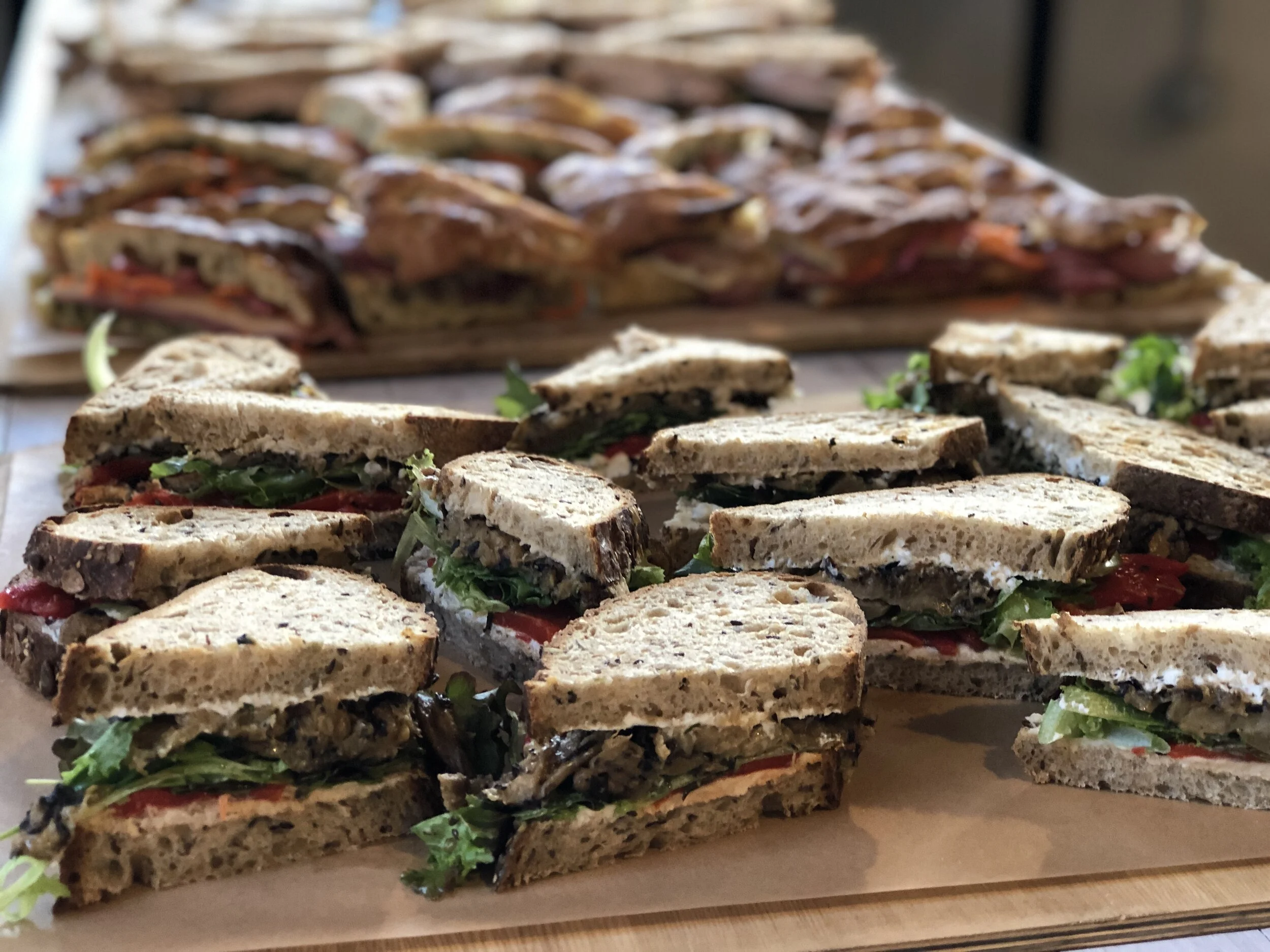 BirchTree Bread Co. | Breakfast, Lunch, Brunch, Dinner, Pizza, Events ...