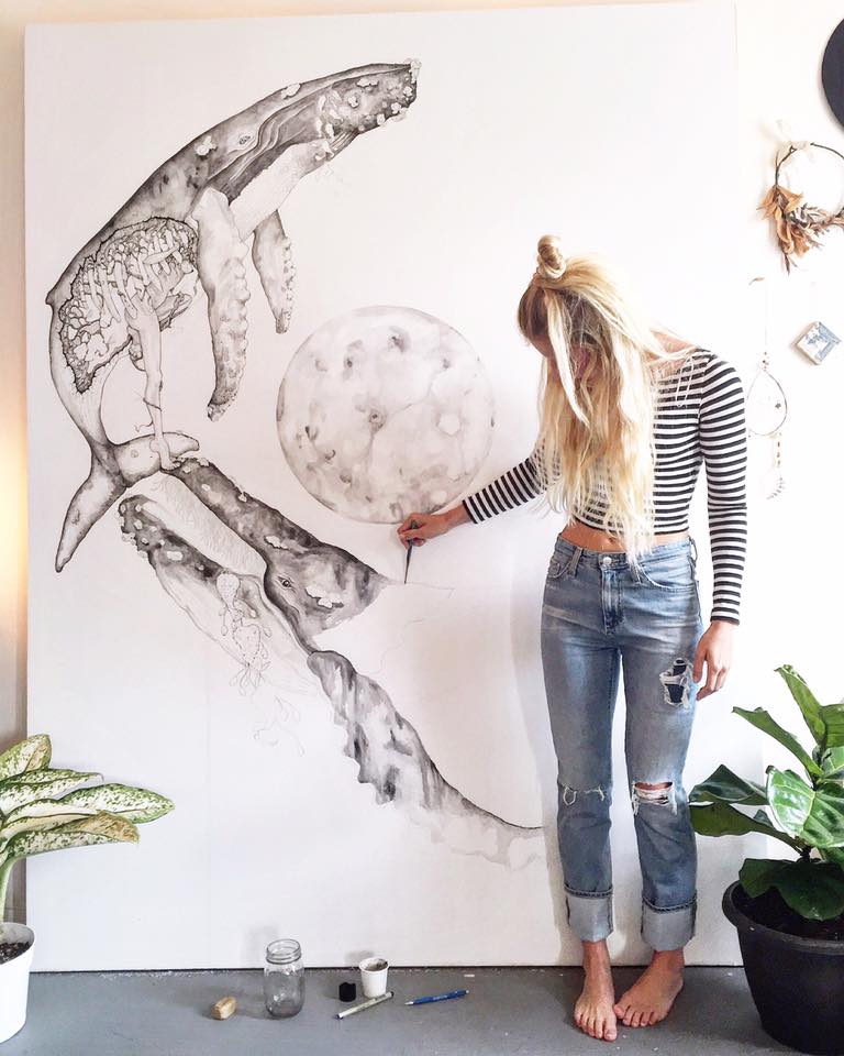 About — Marissa Quinn
