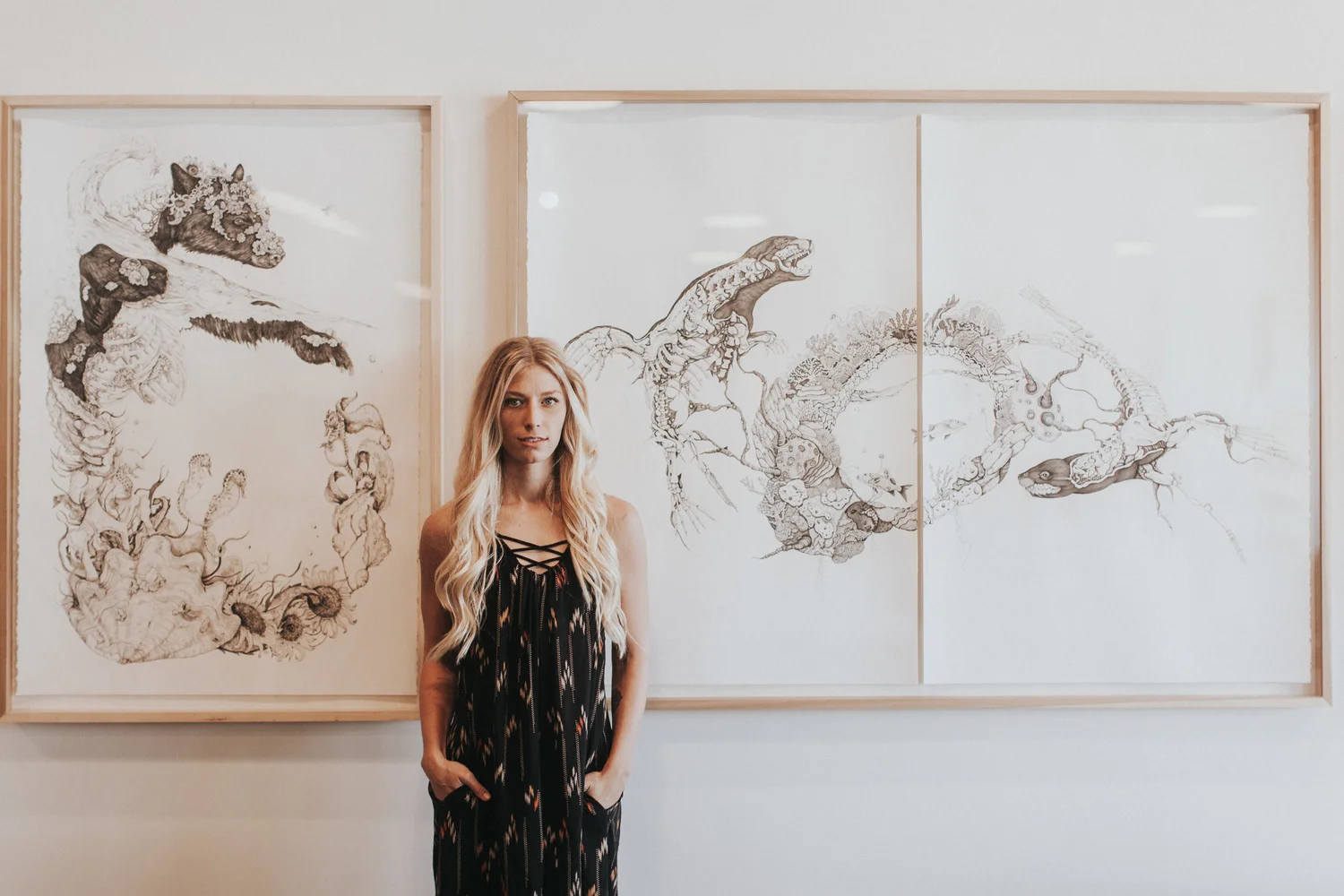 About — Marissa Quinn
