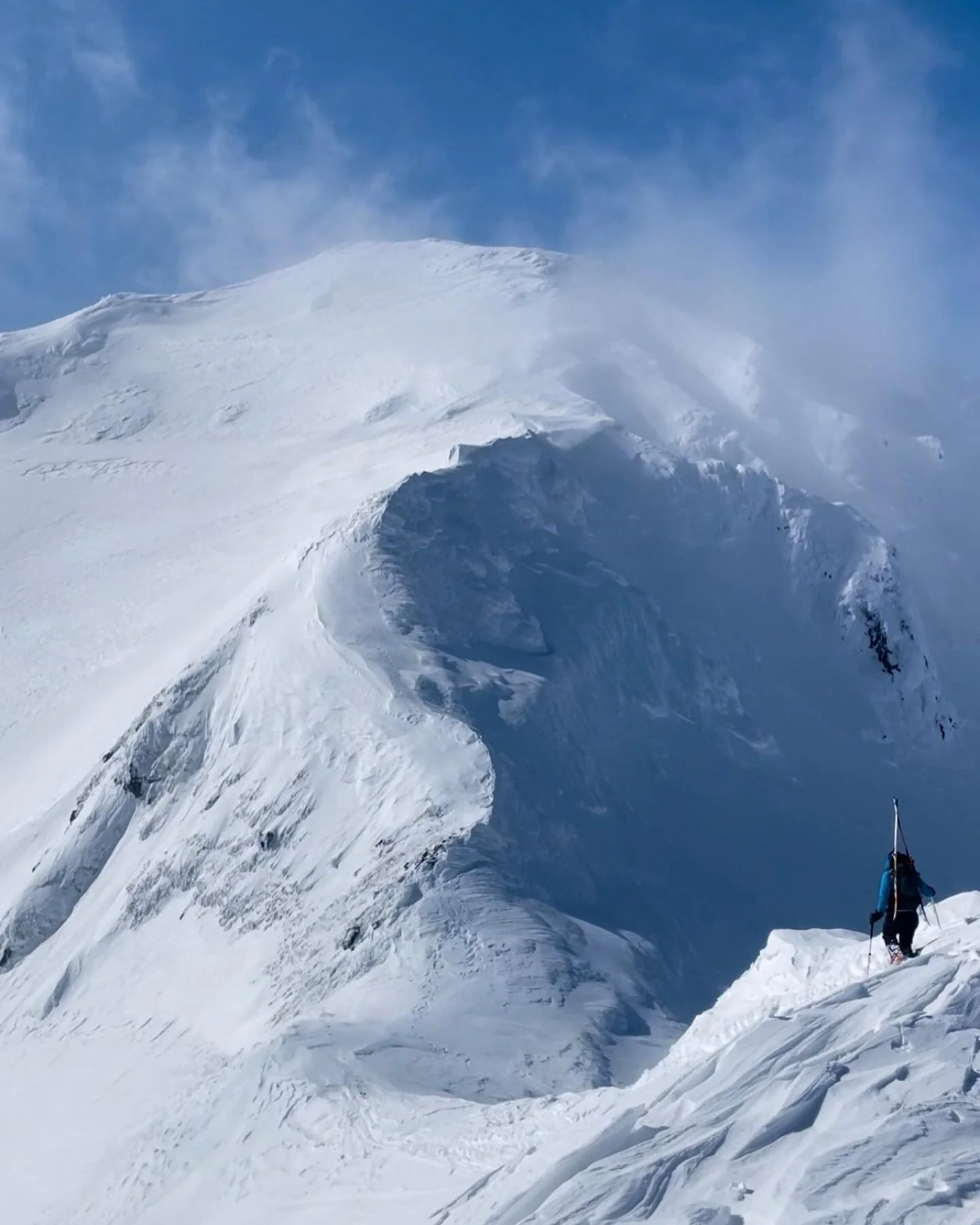 Backcountry Ski Japan