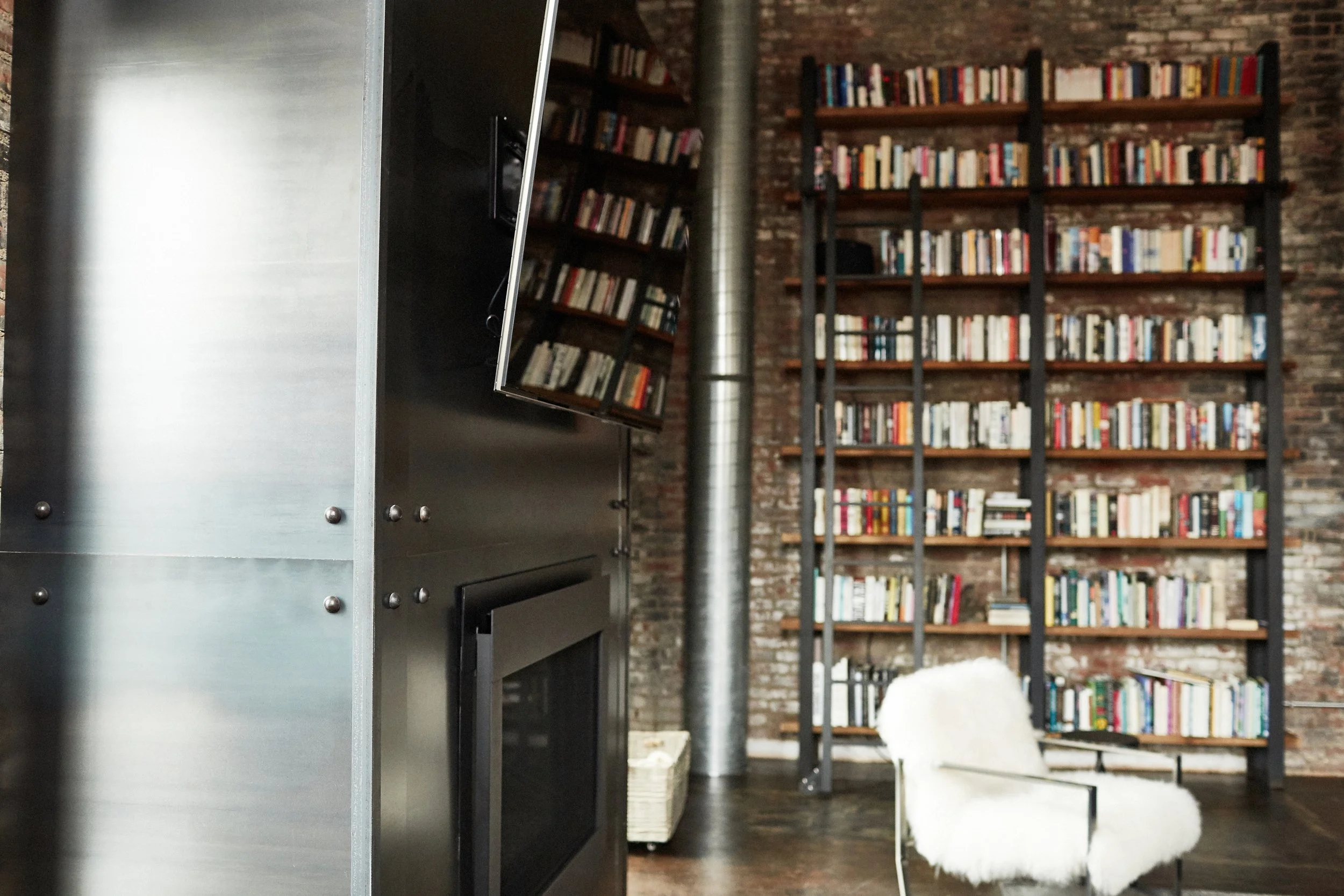 Gallery — Hans Noble Design CO.