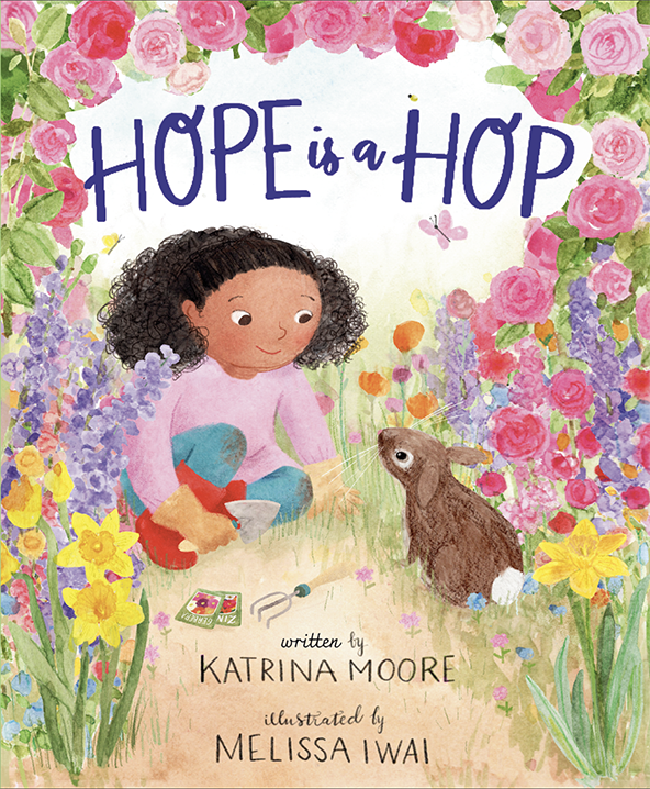 Hope Is A Hop — Melissa Iwai