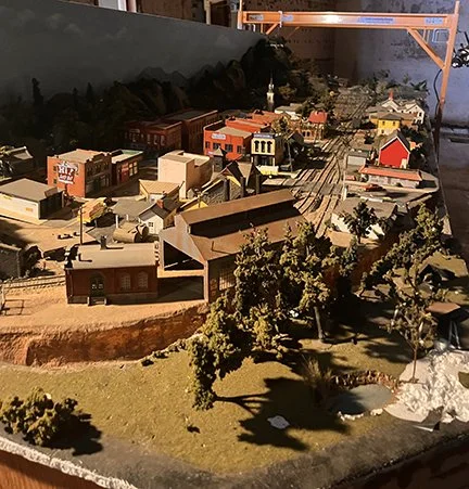 A Visit to Lompoc (it's pronounced "Lom-poke"!) — Melissa Iwai