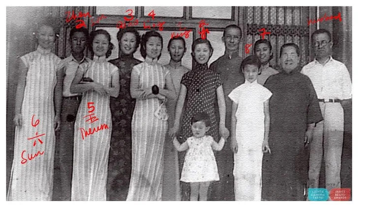 May is Asian American Pacific Island Heritage Month — Melissa Iwai