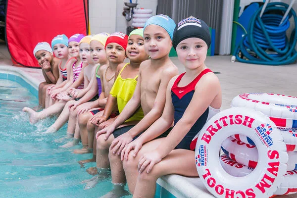 Aquatics — JCC of Bayonne