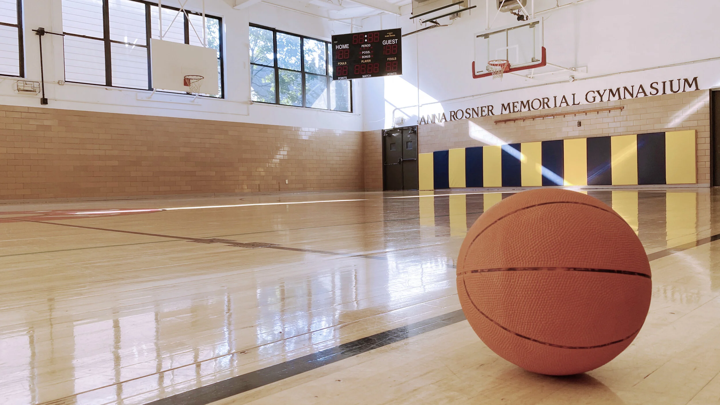 Summer Day Camp — JCC of Bayonne