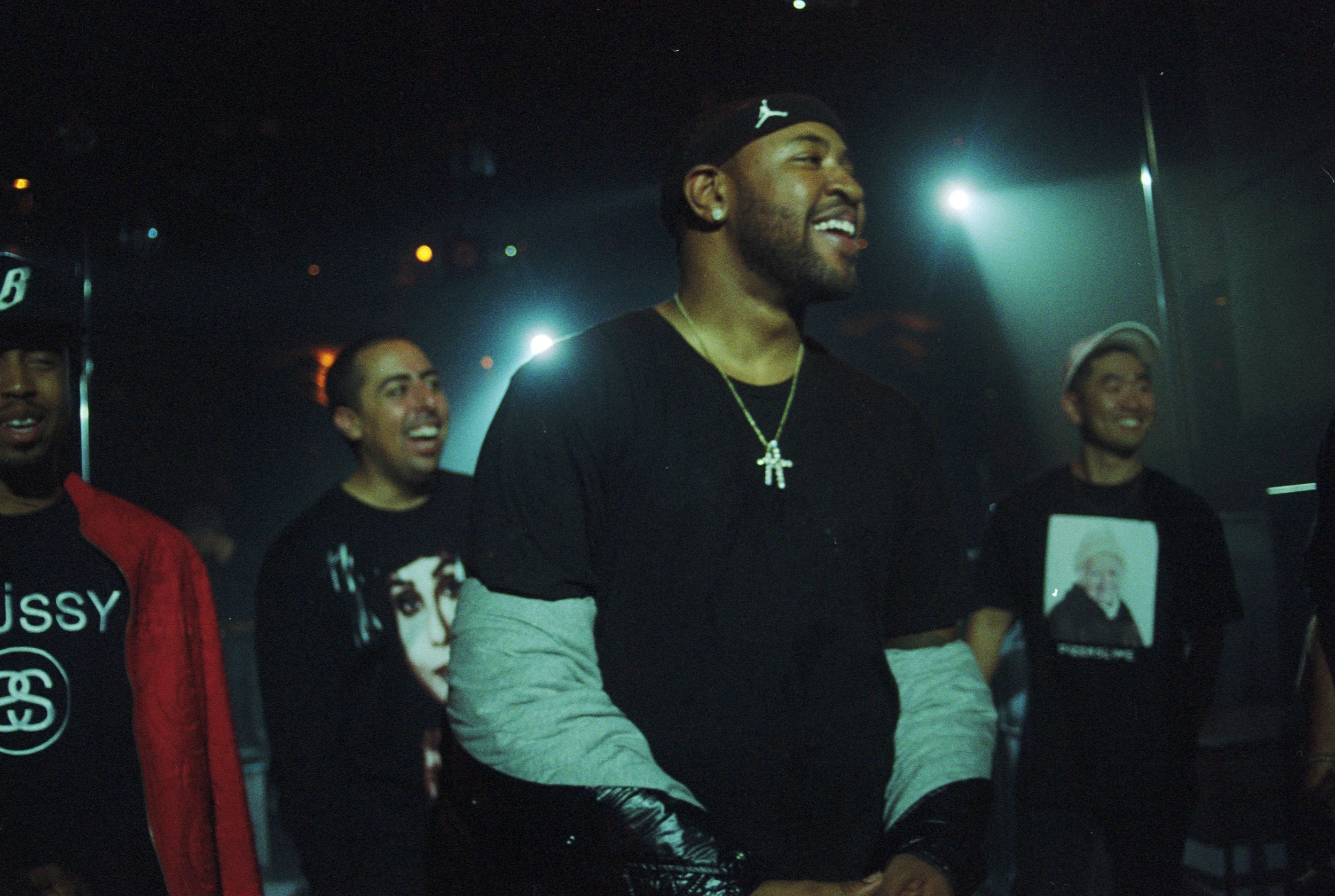 About — Motion Family